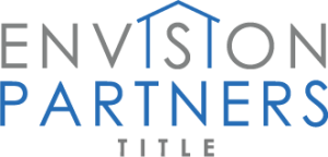Envision Partners Title – Your Trusted Title Experts
